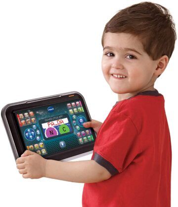 Mejores Tablets para Niños [Comparativa 2026 ] - Primeros Bebés
